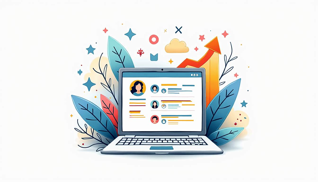 10 Essential Tips to Optimize Your LinkedIn Profile for Career Success ... 10 Essential Tips to Optimize Your LinkedIn Profile for Career Success ...